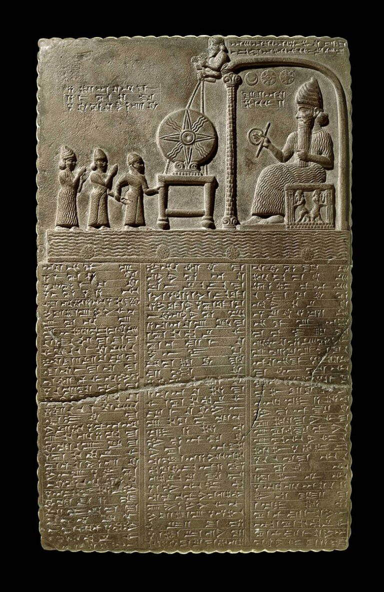 Goddess Ishtar: The Mesopotamian Goddess of Love, Sex, and War