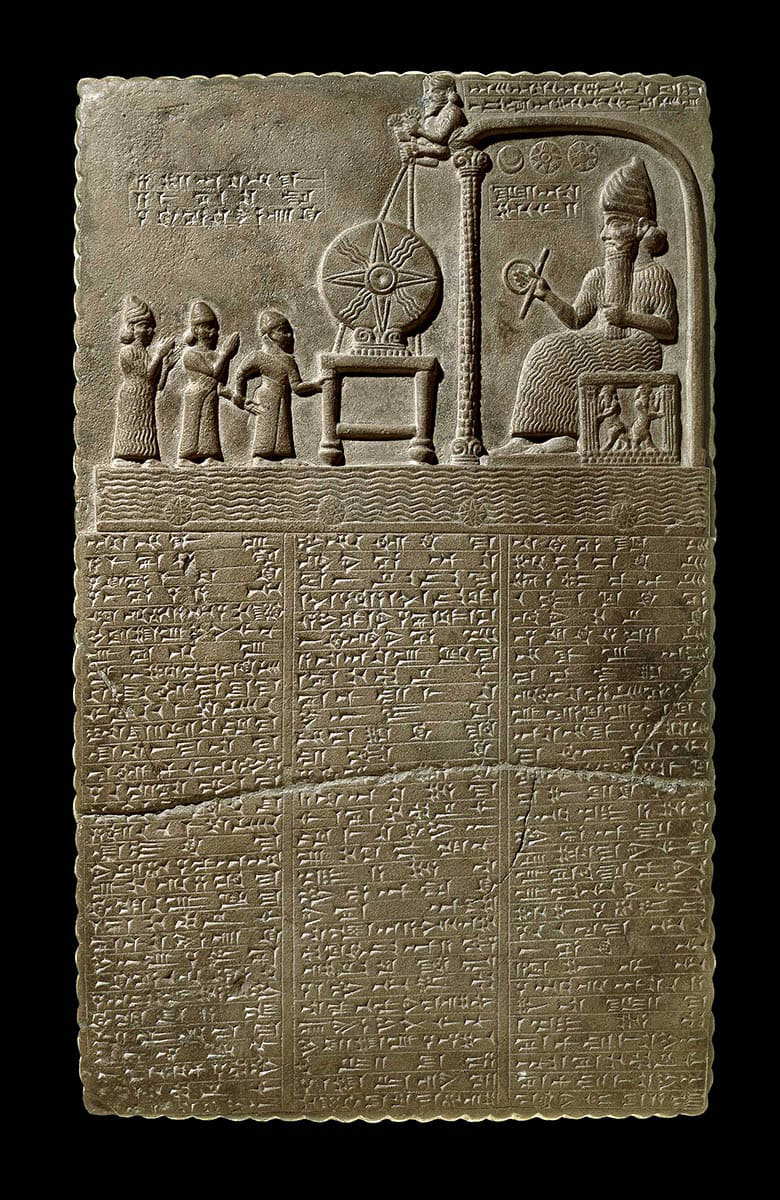 Goddess Ishtar: The Mesopotamian Goddess of Love, Sex, and War