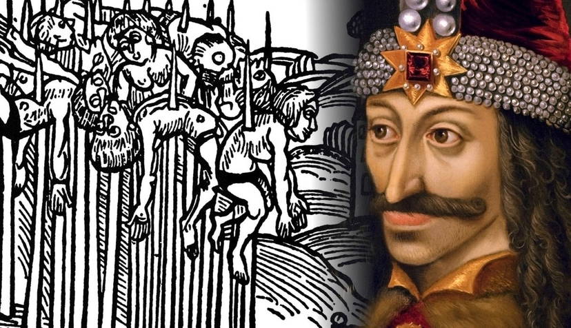 Vlad the Impaler: Fact & Fiction of This Romanian Historical Figure