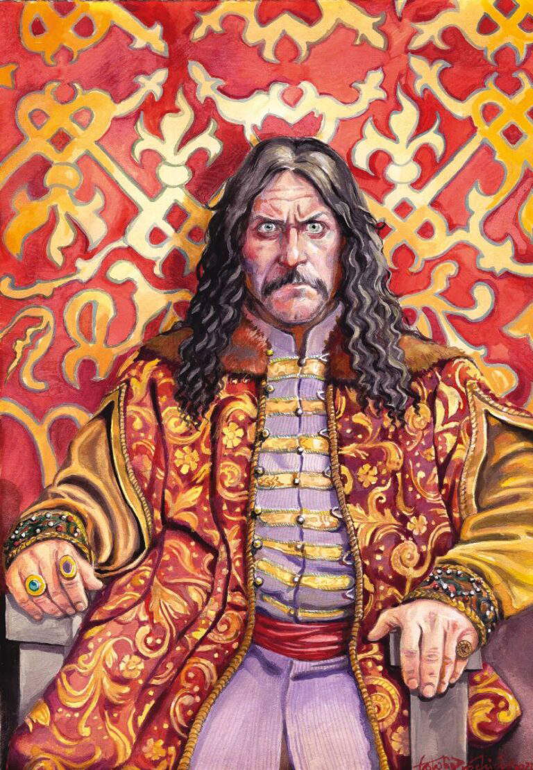 Vlad the Impaler: Fact & Fiction of This Romanian Historical Figure