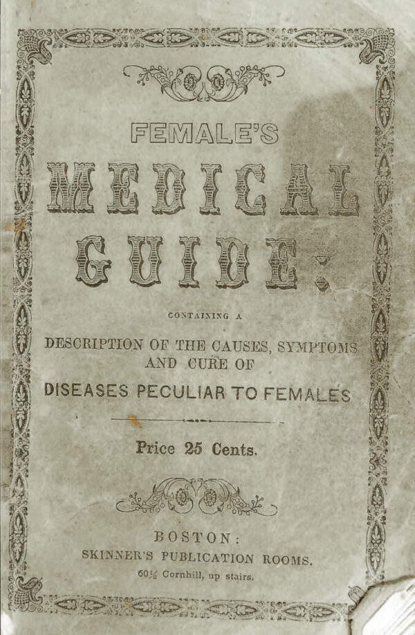 Before Antibiotics, UTIs (Urinary Tract Infections) Often Equaled Death