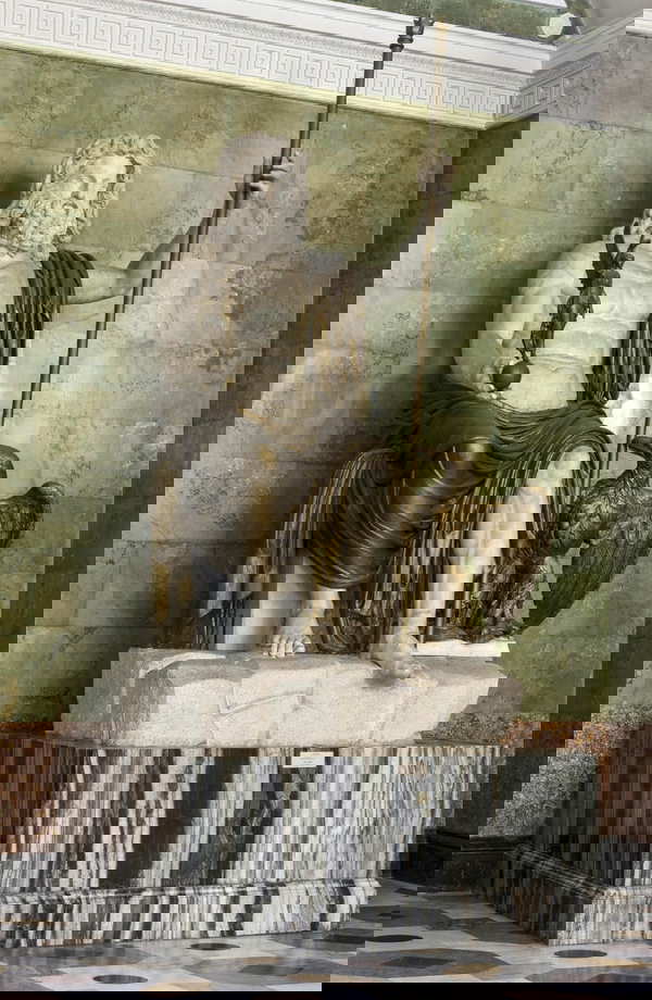 Differences Between Ancient Greek and Roman Gods? (15 Deities)