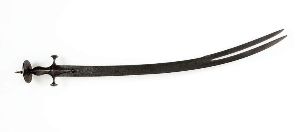 Legendary Swords: 8 Famous Blades From Mythology