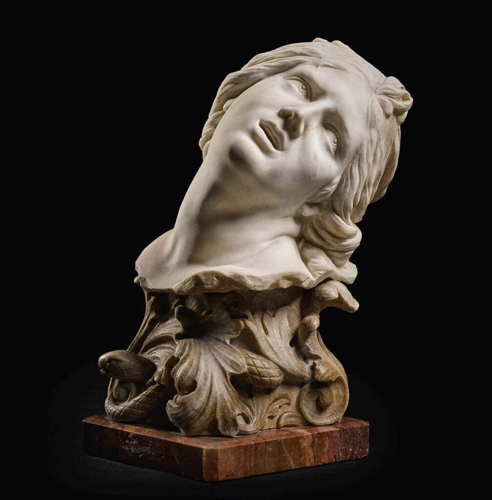 What Was Persephone the Goddess of in Greek Myth? (5 Facts)