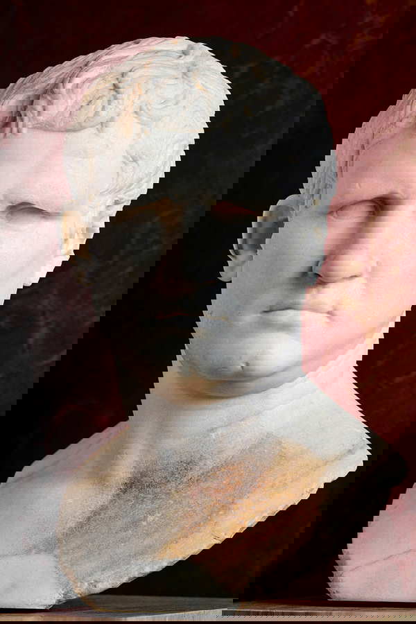 Chaos is a Ladder: Octavian and the Death of the Roman Republic