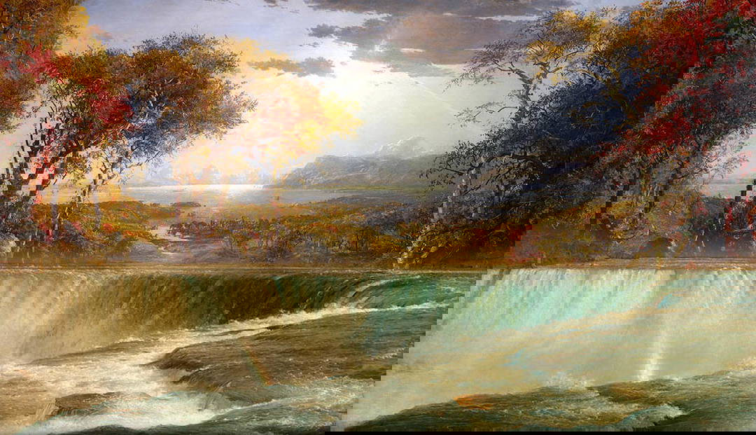 The Hudson River School: American Art and Early Environmentalism