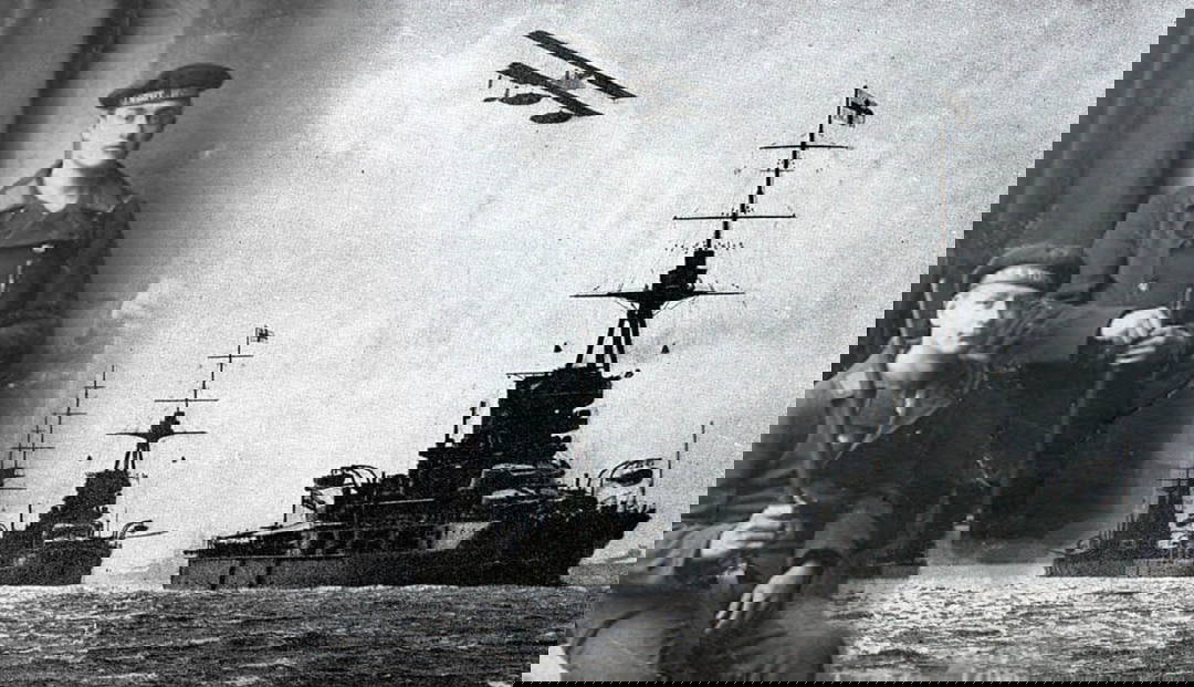 The Battle of Jutland: A Clash of Dreadnoughts