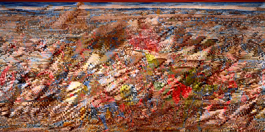 The Habsburgs: From the Alps to European Dominance (Part I)