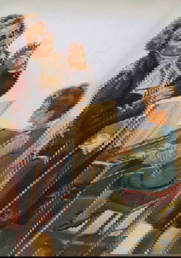 Beethoven: The Composer Who Lost His Hearing and Found Inspiration