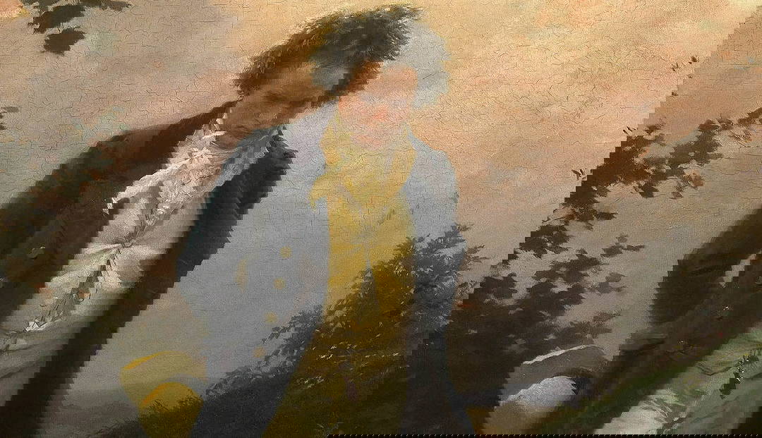 Beethoven: The Composer Who Lost His Hearing and Found Inspiration