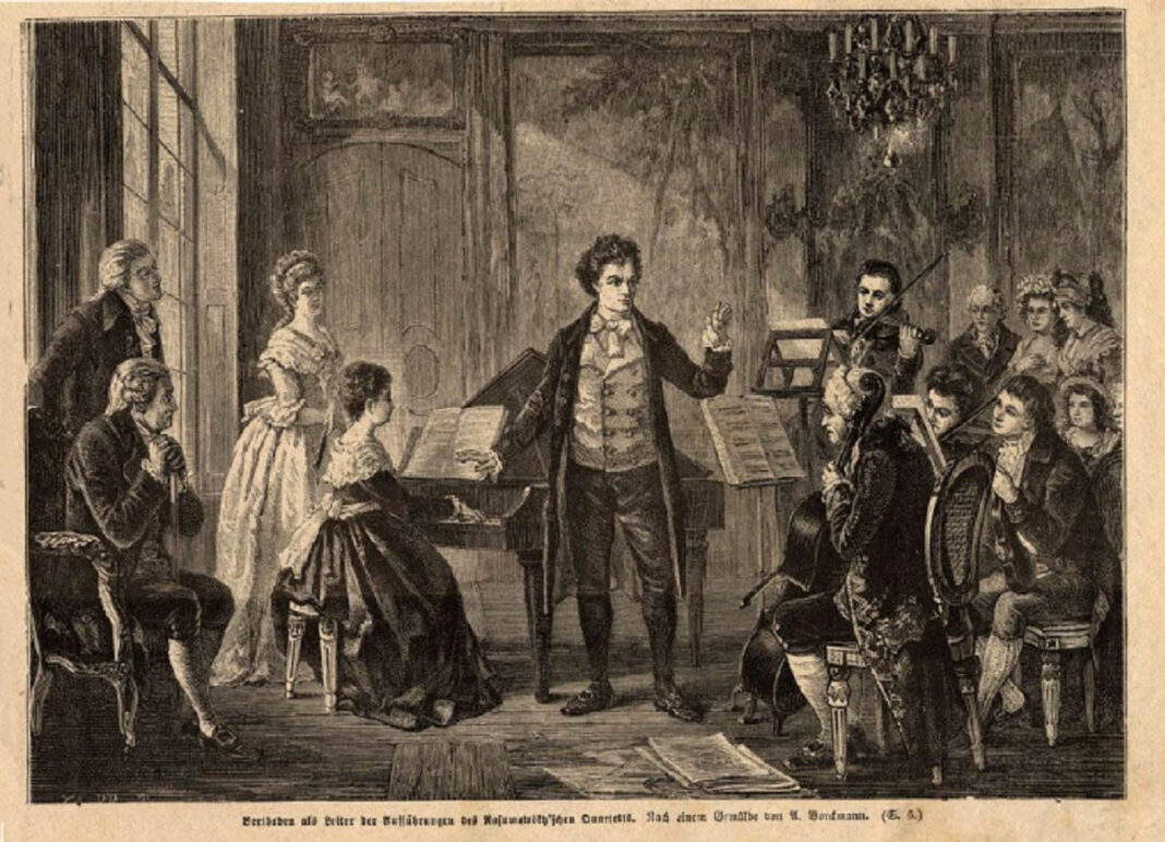 Beethoven: The Composer Who Lost His Hearing and Found Inspiration