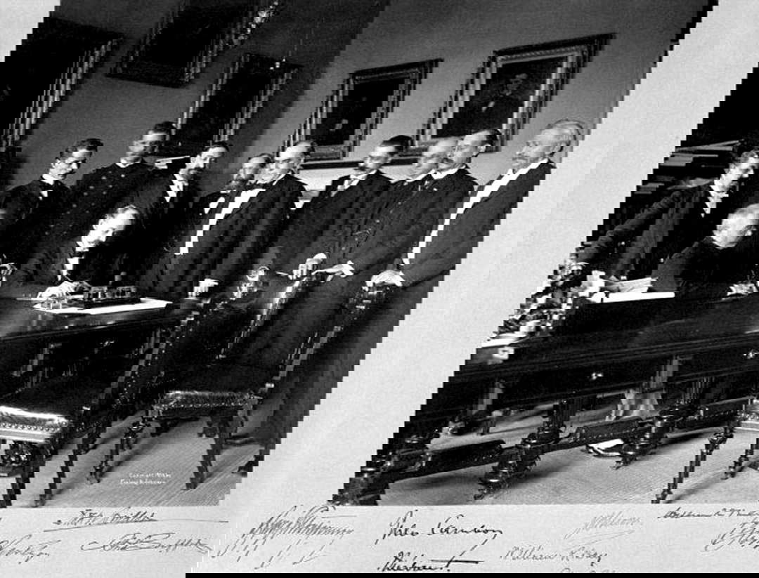 The Treaty of Paris: How Was the Superpower Born?