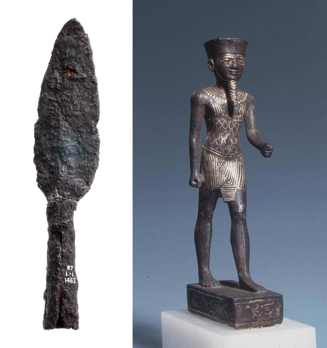 How Did the Almighty Assyrian Empire Fall?