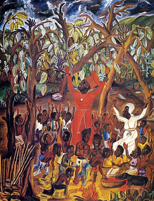 From Legends to Ballads: What Is Folklore?