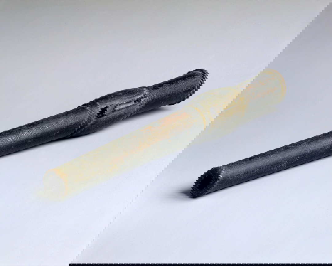 The First Guns: How Gunpowder Overcame the Sword