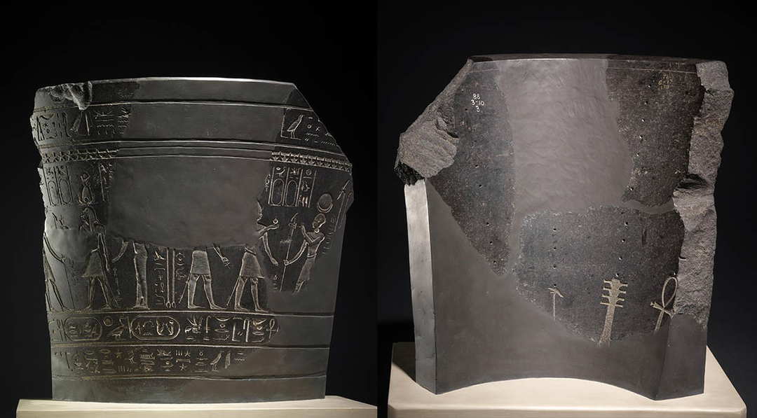 What Happened when Alexander the Great Visited the Oracle at Siwa?