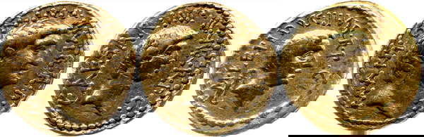 Chaos is a Ladder: Octavian and the Death of the Roman Republic