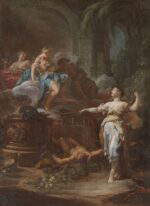 The Story of Jason & Medea: Love, Witchcraft & Betrayal