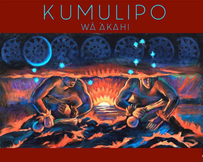 Polynesian Creation Myths: Ever Wondered How Hawai’i Was Created?