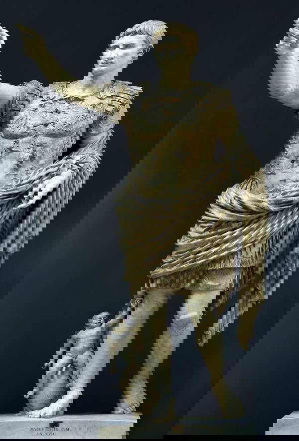 Who Was the First Roman Emperor? Let’s Find Out!