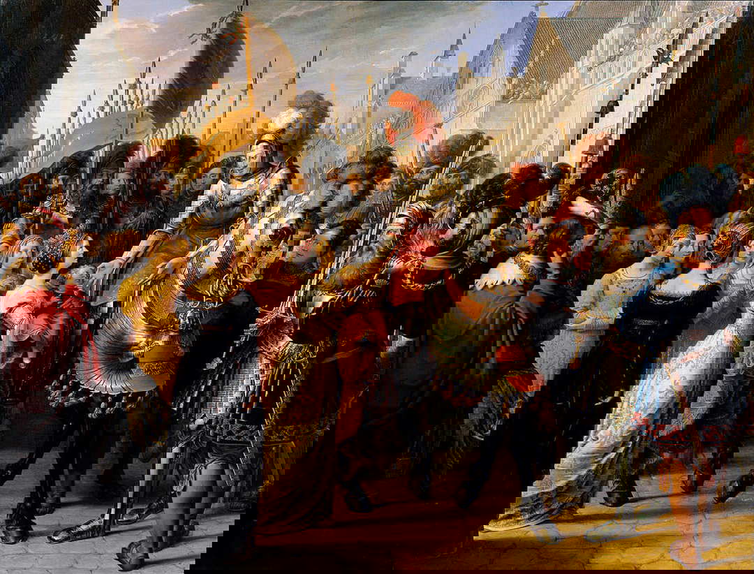 The Habsburgs: From the Alps to European Dominance (Part I)