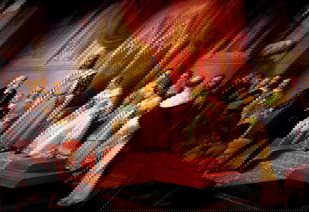 Reconquista: How the Christian Kingdoms Took Spain from the Moors