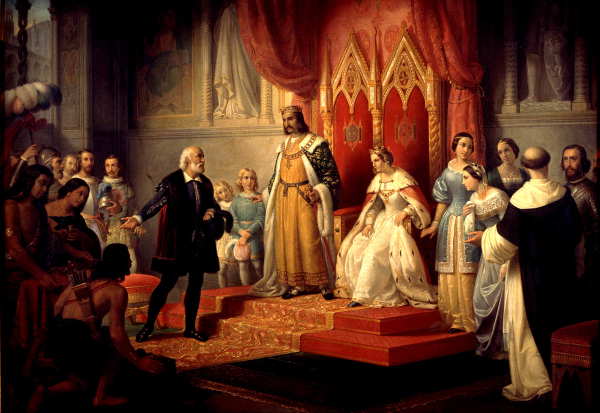 Reconquista: How the Christian Kingdoms Took Spain from the Moors