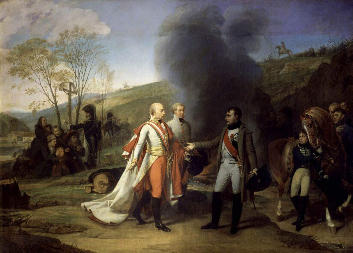The Habsburgs: A Millennia-Old Dynasty (Part II)