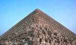 The Great Pyramid of Giza: 5 Facts About the Architectural Marvel