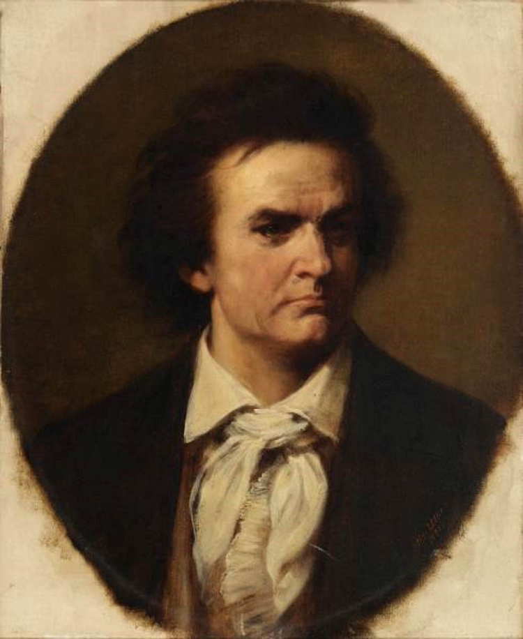 Beethoven: The Composer Who Lost His Hearing and Found Inspiration