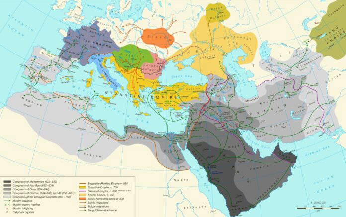 Rome’s Worst Nemesis: What Was the Sassanian Empire?