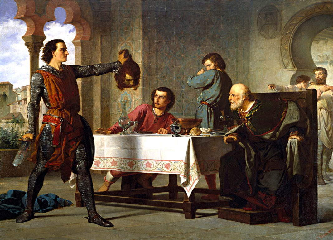 Reconquista: How the Christian Kingdoms Took Spain from the Moors