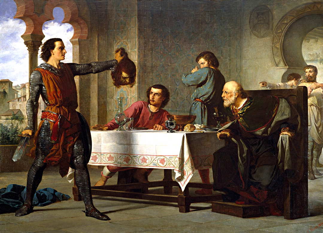 Reconquista: How the Christian Kingdoms Took Spain from the Moors