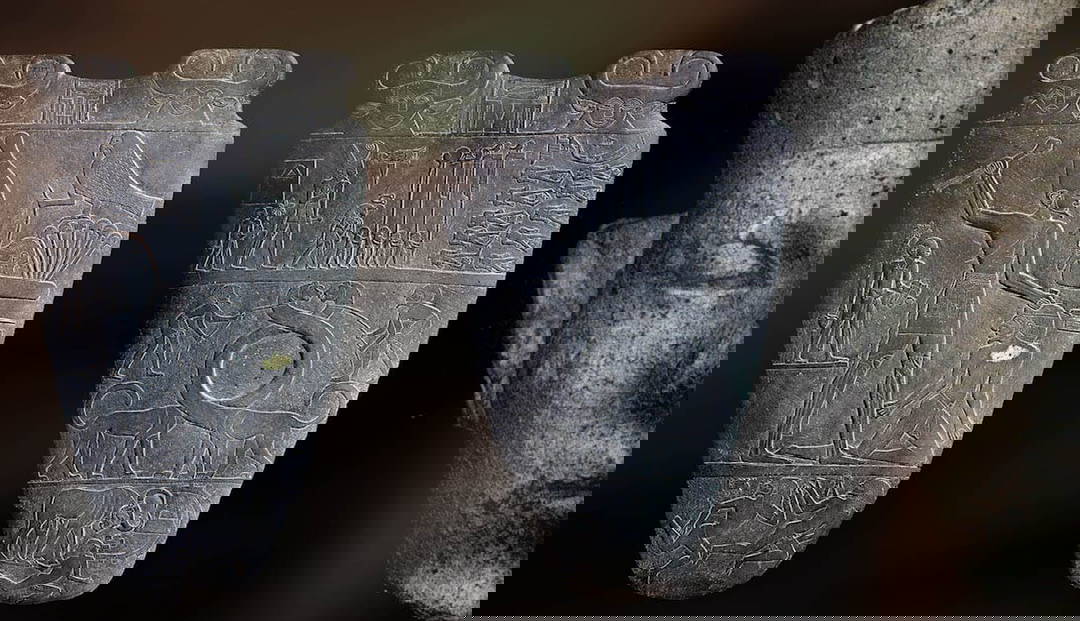 Narmer: 10 Facts on the First Egyptian Pharaoh