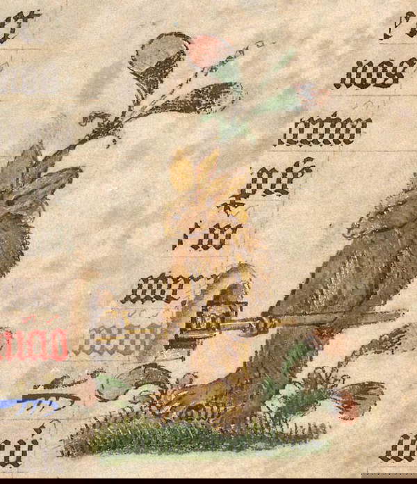 The Medieval Menagerie: Animals in Illuminated Manuscripts