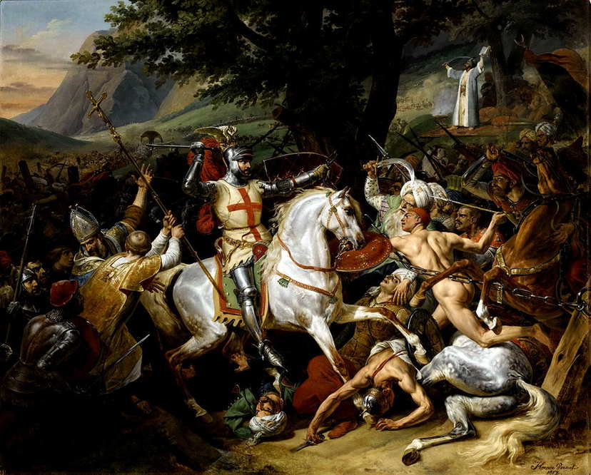 Reconquista: How the Christian Kingdoms Took Spain from the Moors