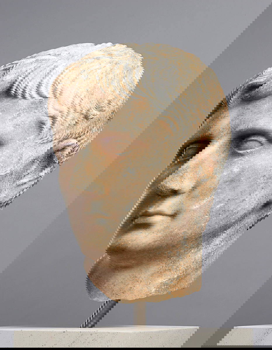 Who Was the First Roman Emperor? Let’s Find Out! | TheCollector