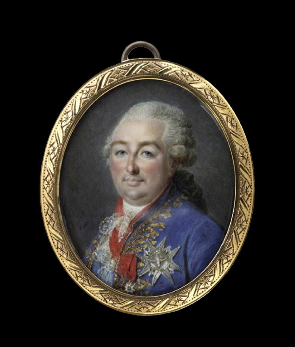 Marie Antoinette: From Versailles to the Guillotine