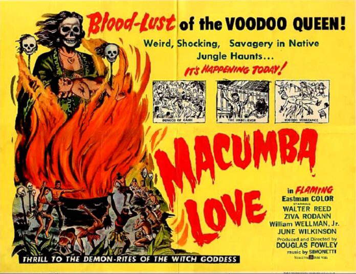 Voodoo: The Revolutionary Roots of the Most Misunderstood Religion