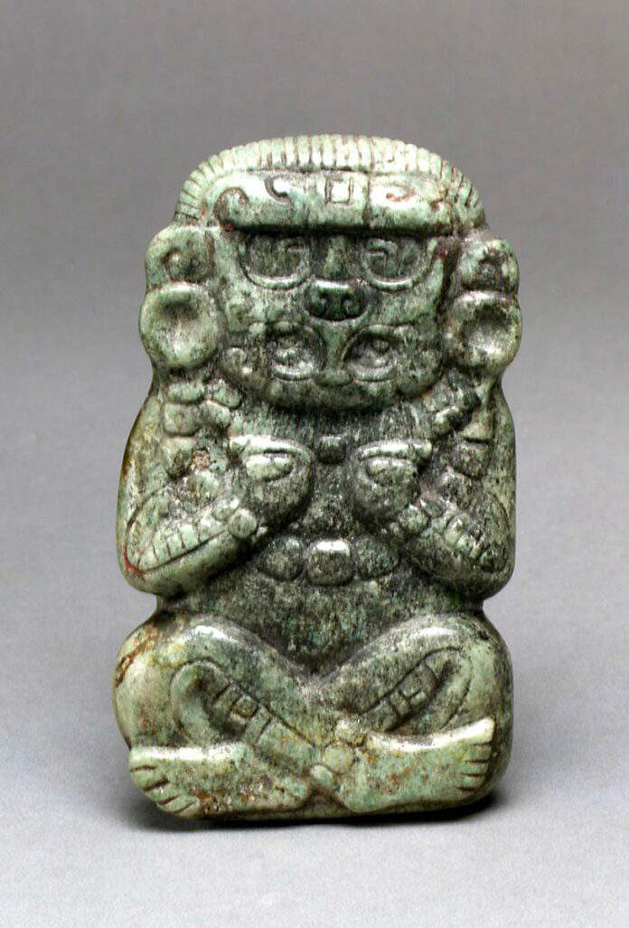 The Secrets of Guatemala’s Atlantis: The Maya Ruins of Samabaj