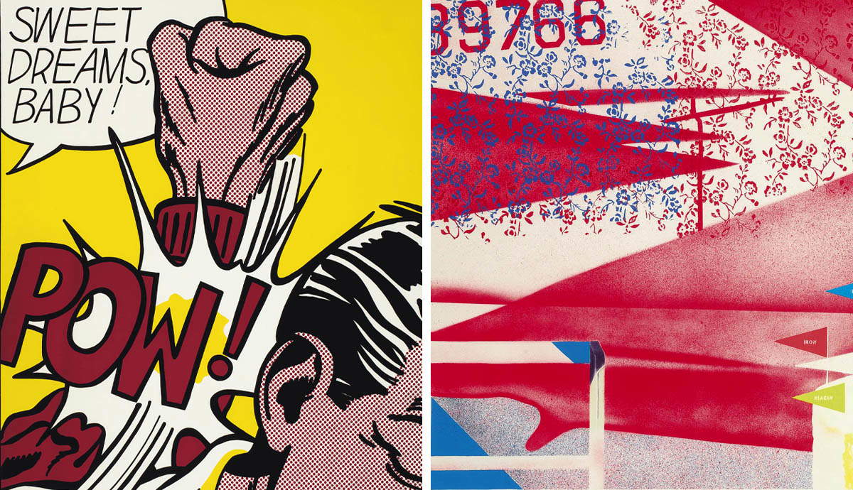 Did Modernism End With Pop Art 