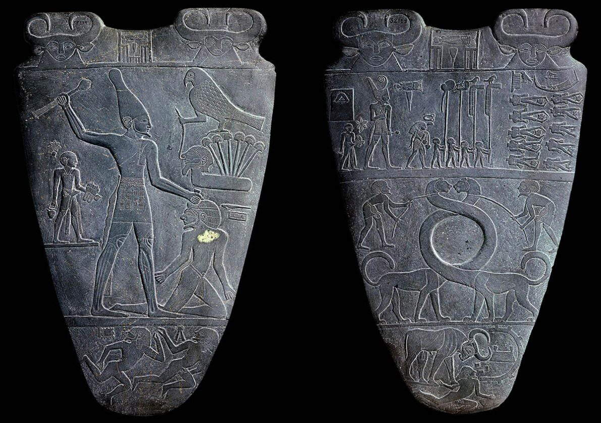 Narmer: 10 Facts on the First Egyptian Pharaoh