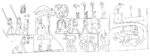 Narmer: 10 Facts on the First Egyptian Pharaoh