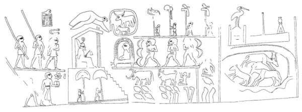 Narmer: 10 Facts on the First Egyptian Pharaoh