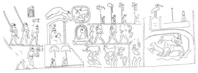 Narmer: 10 Facts on the First Egyptian Pharaoh