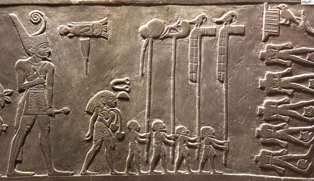 Predynastic Egypt: What Was Egypt Like Before the Pyramids? (7 Facts)