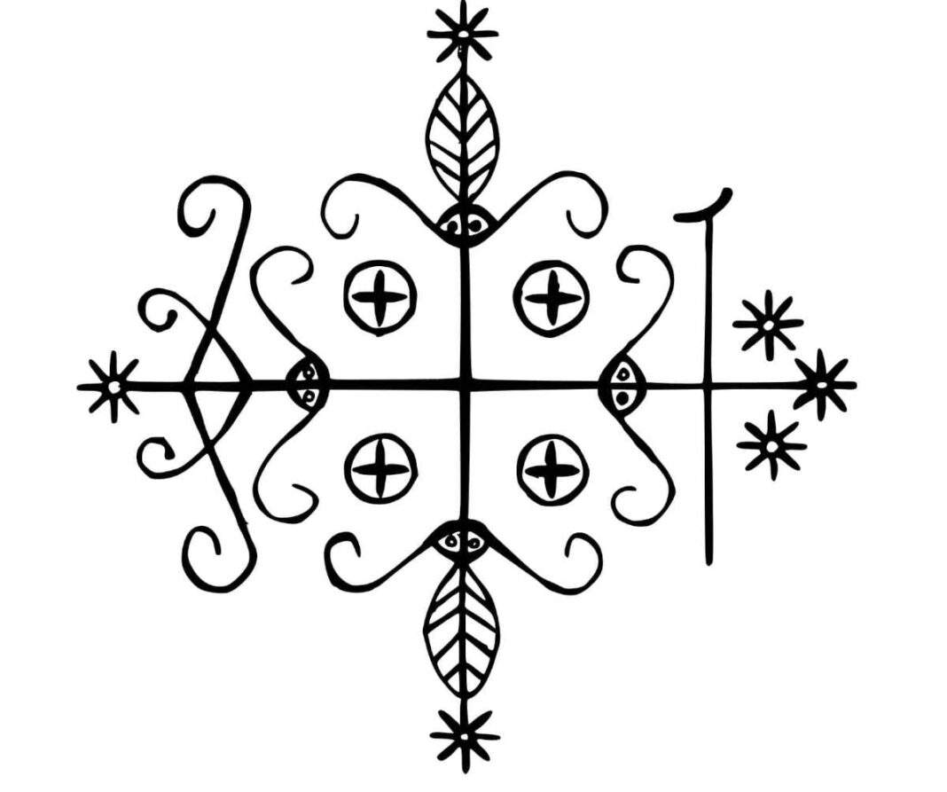 Spirits Born out of Blood: The Lwa of the Voodoo Pantheon