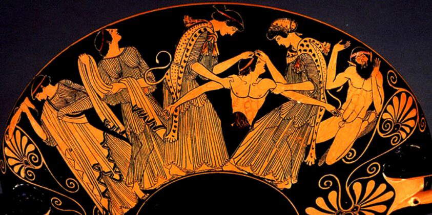 Ovid’s Fascinating Portrayals of Greek Mythology (5 Themes)