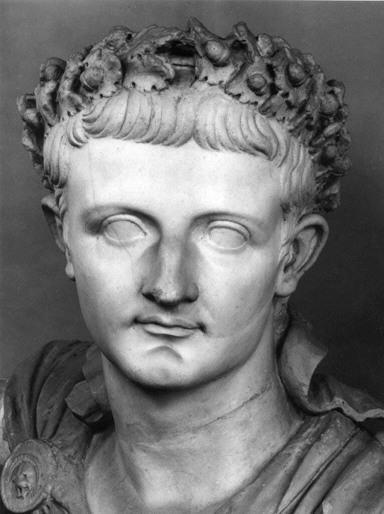 “I Think I’m Becoming a God”: The Last Words of 6 Roman Emperors