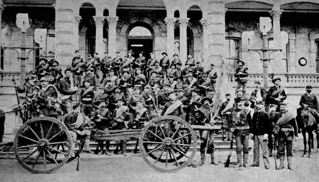 19th Century Hawaiian History: The Birthplace of US Interventionism